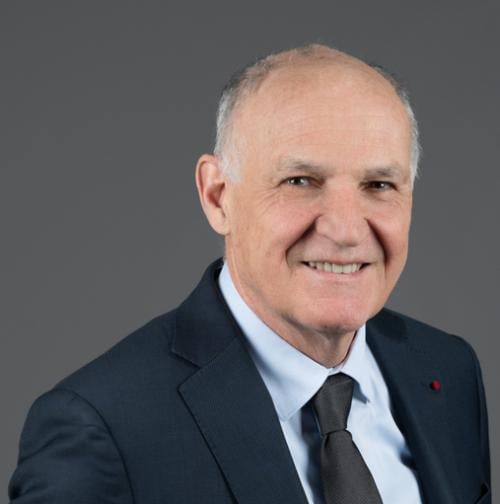 2023 Annual Integrated Report | Saint-Gobain