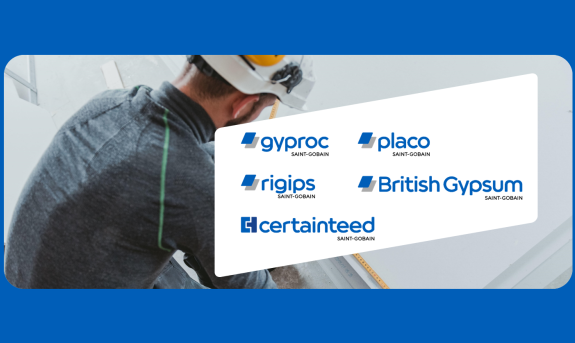 GYPSUM BRANDS | Saint-Gobain