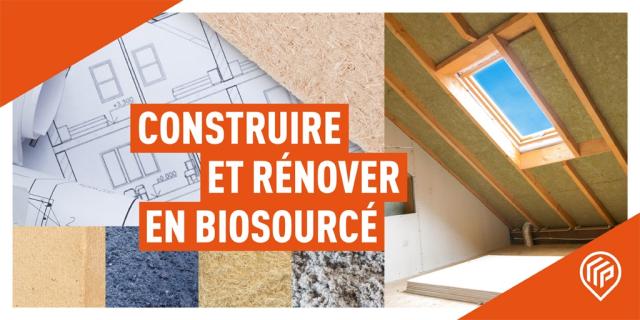 POINT.P promotes bio-sourced insulation | Saint-Gobain