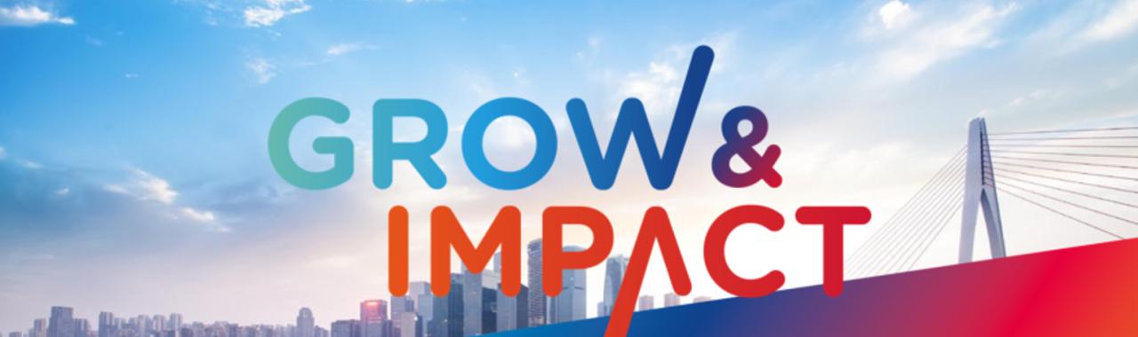 Grow & Impact (2021-2025) | Saint-Gobain