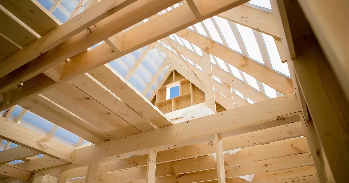 Is lightweight construction the future for housing? | Saint-Gobain