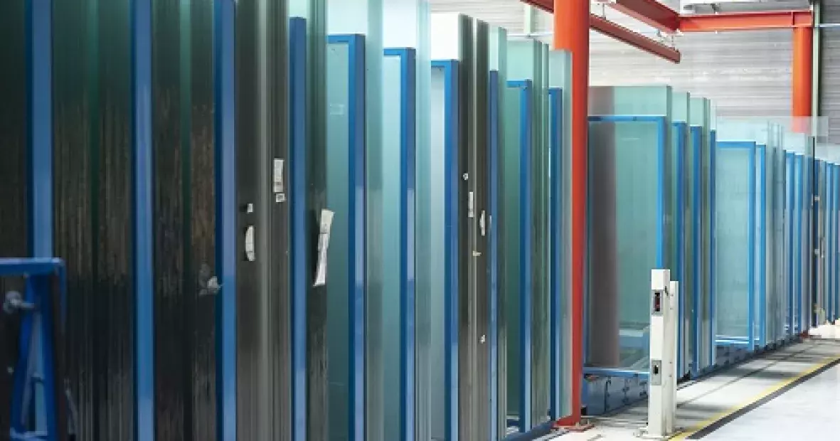 See further with Solidion glass! | Saint-Gobain