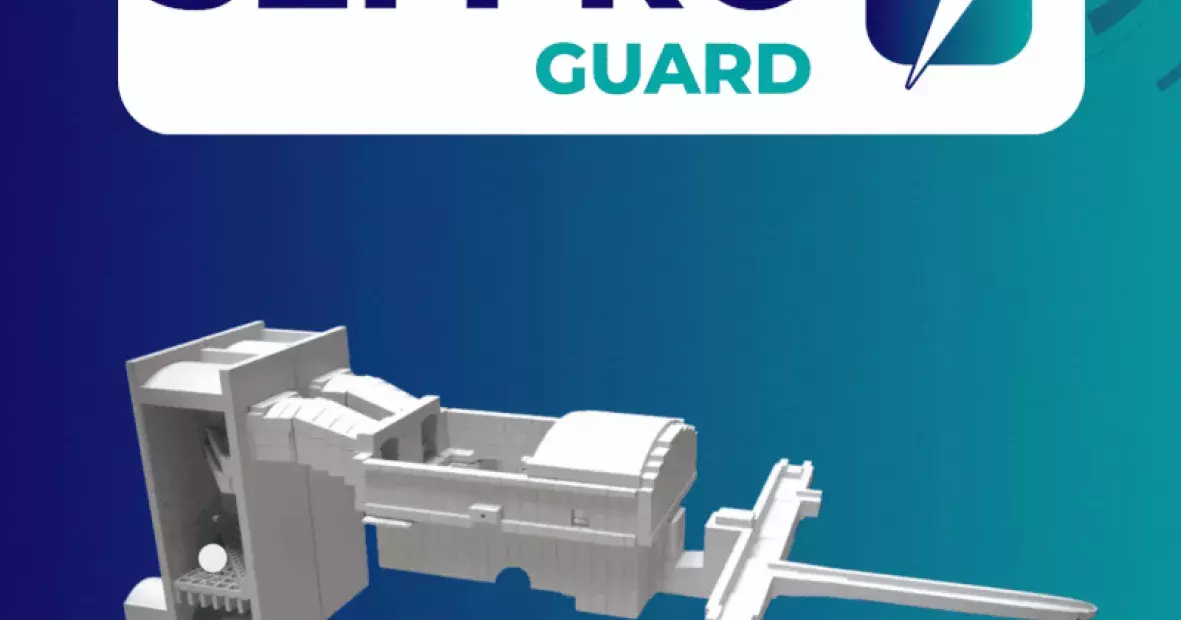 A new digital platform for SEFPRO | Saint-Gobain