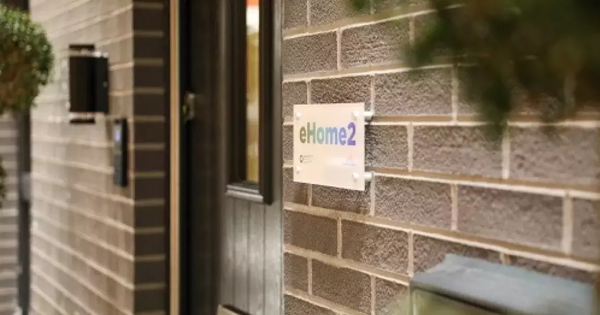 eHome2, an anniversary crowned with success | Saint-Gobain