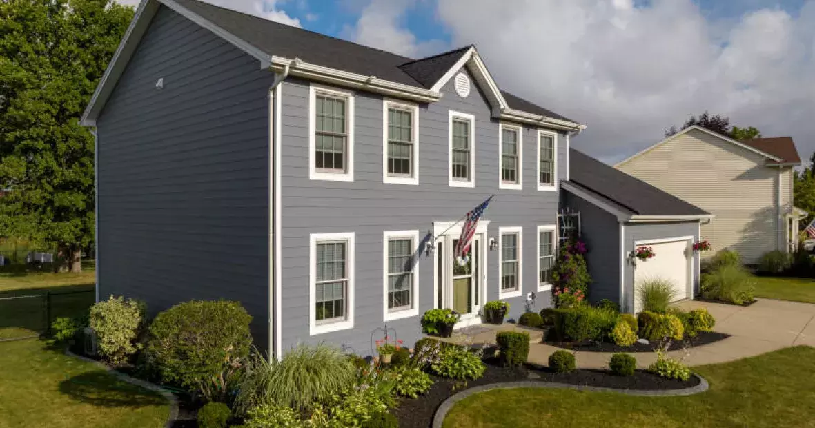 Saint-Gobain commences very low carbon siding production in the United ...