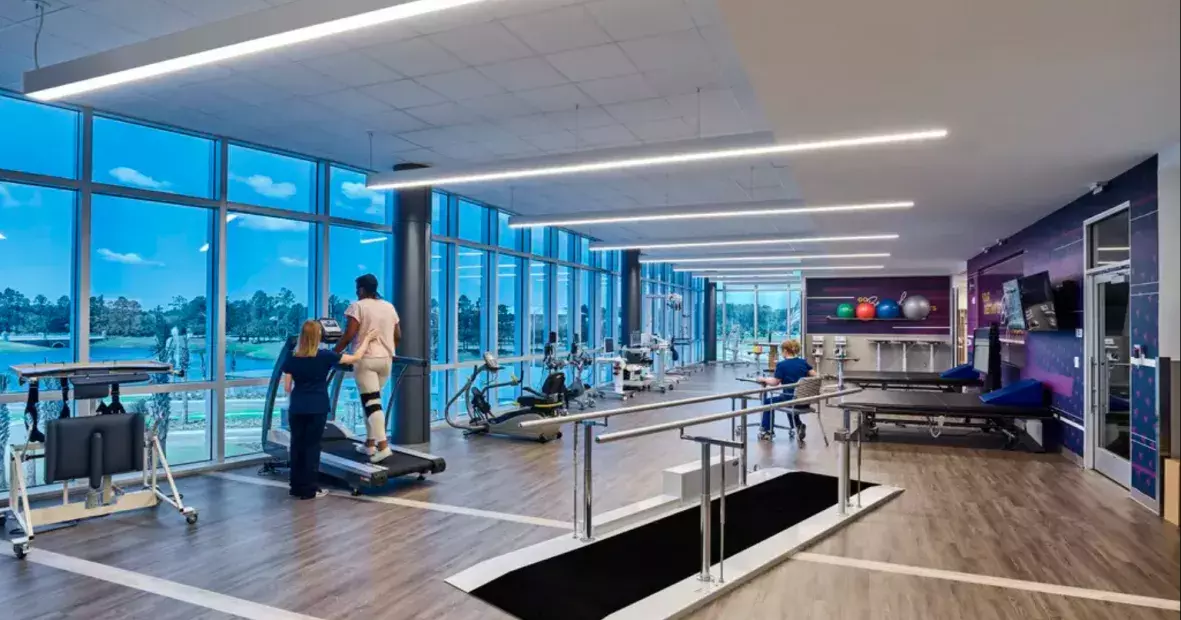 Healthier buildings, healthier people | Saint-Gobain