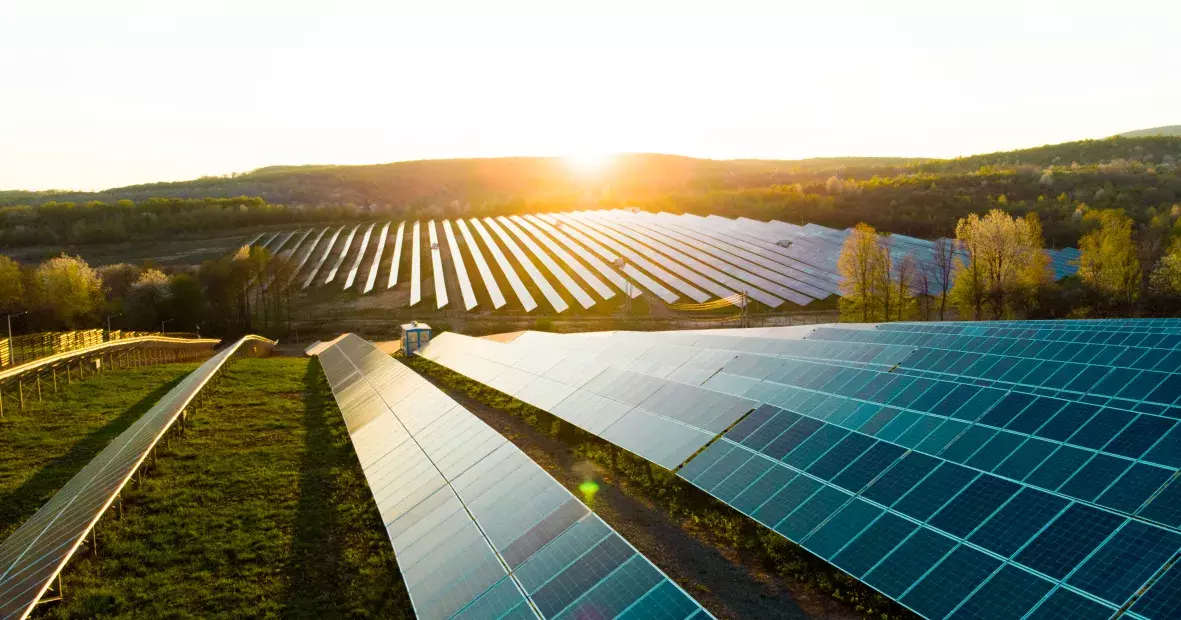 Saint-Gobain signs a renewable electricity supply agreement in Romania ... Saint-Gobain signs a renewable electricity supply agreement in Romania ...