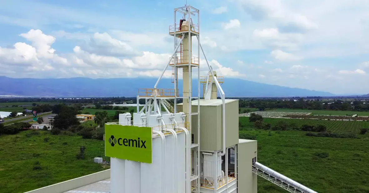 Saint-Gobain completes the acquisition of OVNIVER Group in Mexico ...