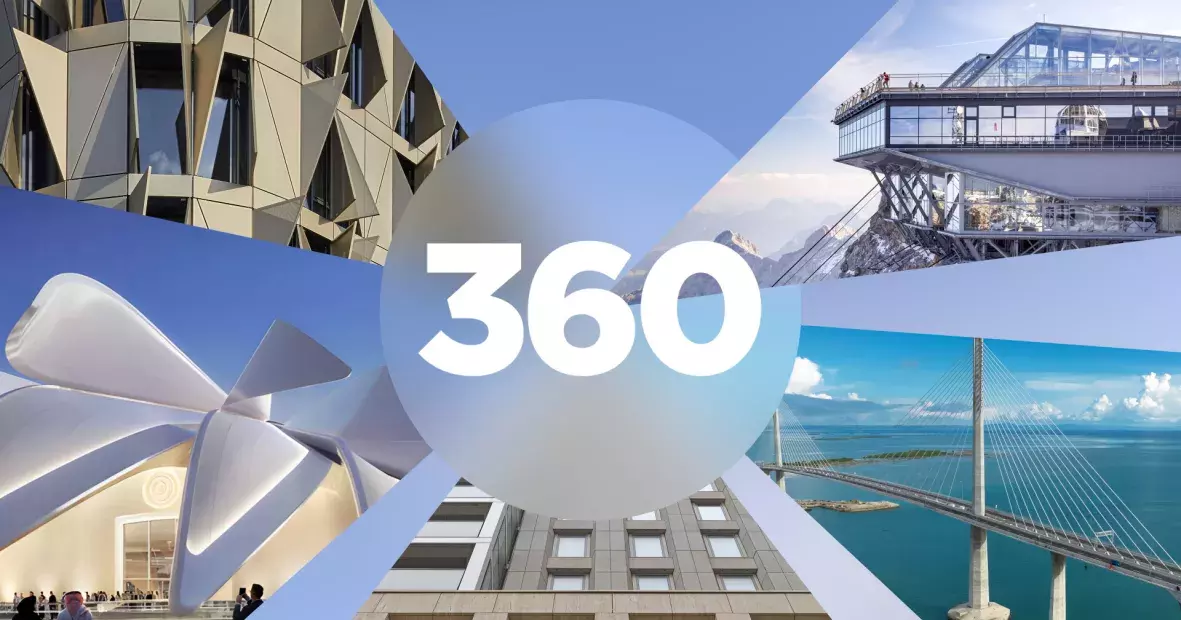 360° solutions from Saint-Gobain | Saint-Gobain