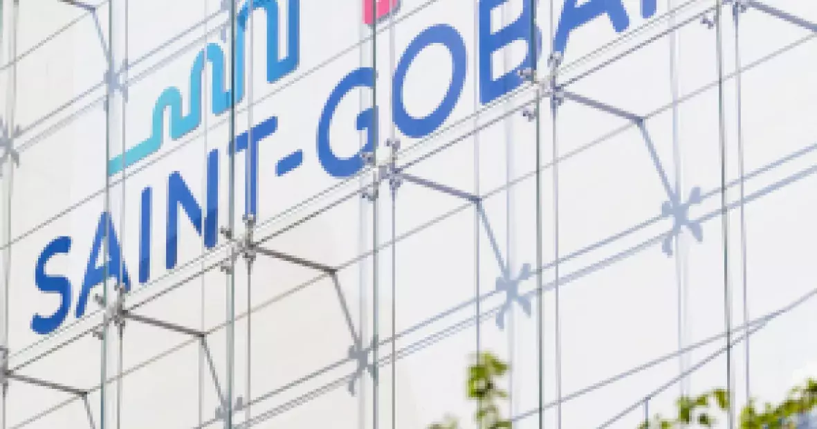 First-Half 2025 Results | Saint-Gobain