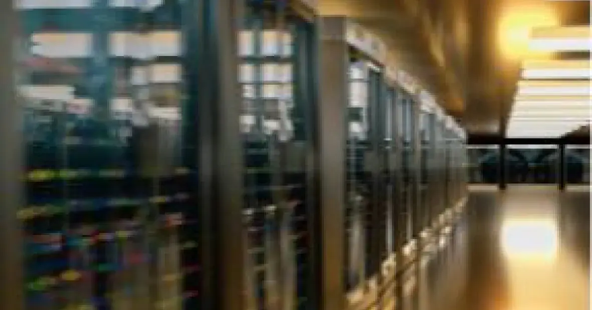 How can we build sustainable infrastructure for the digital world ...