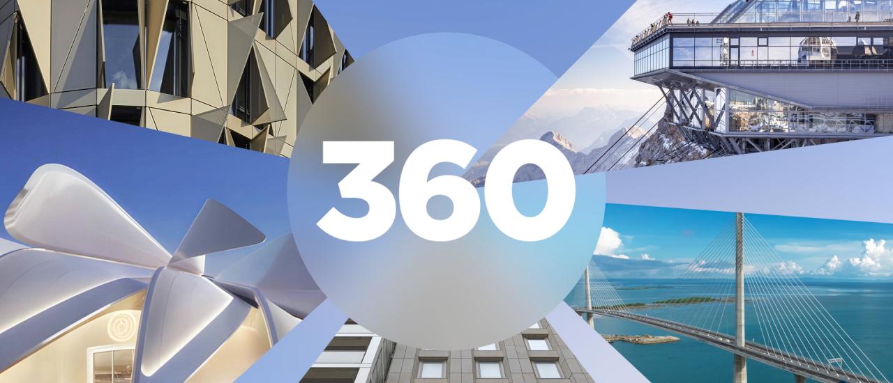 360° solutions from Saint-Gobain | Saint-Gobain