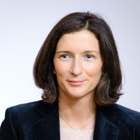 Comité Exécutif | Saint-Gobain