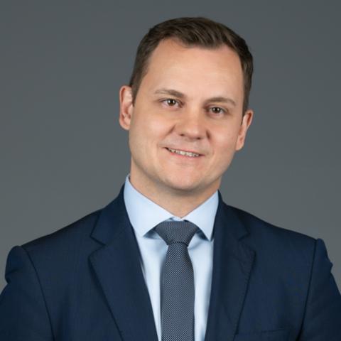 Executive Committee | Saint-Gobain