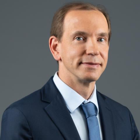 Executive Committee | Saint-Gobain