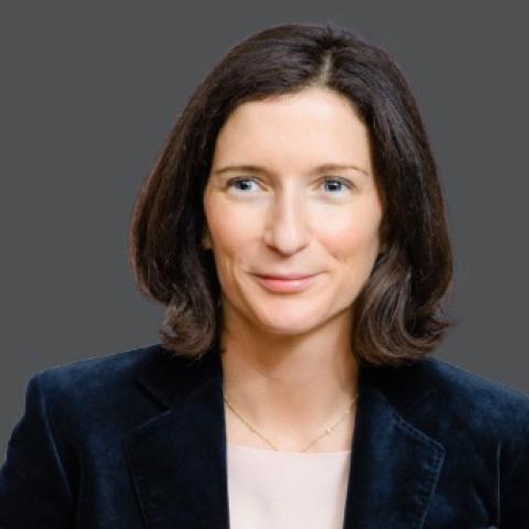 Executive Committee | Saint-Gobain