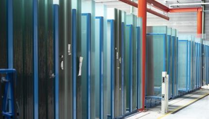 See further with Solidion glass! | Saint-Gobain