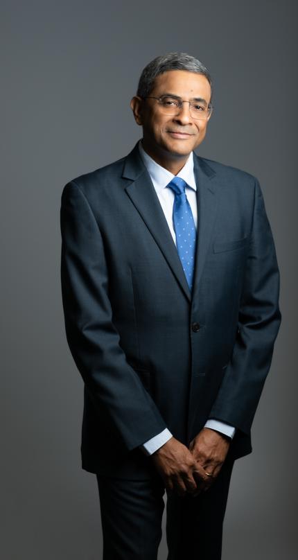 Comité Exécutif | Saint-Gobain