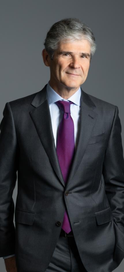 Comité Exécutif | Saint-Gobain