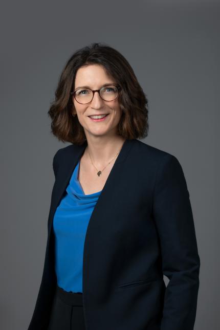 Comité Exécutif | Saint-Gobain